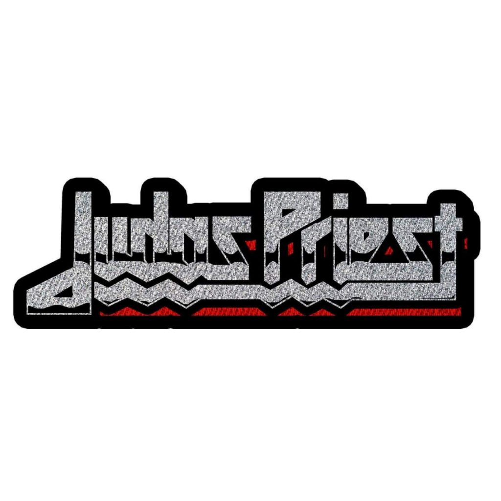Judas Priest Old Logo
